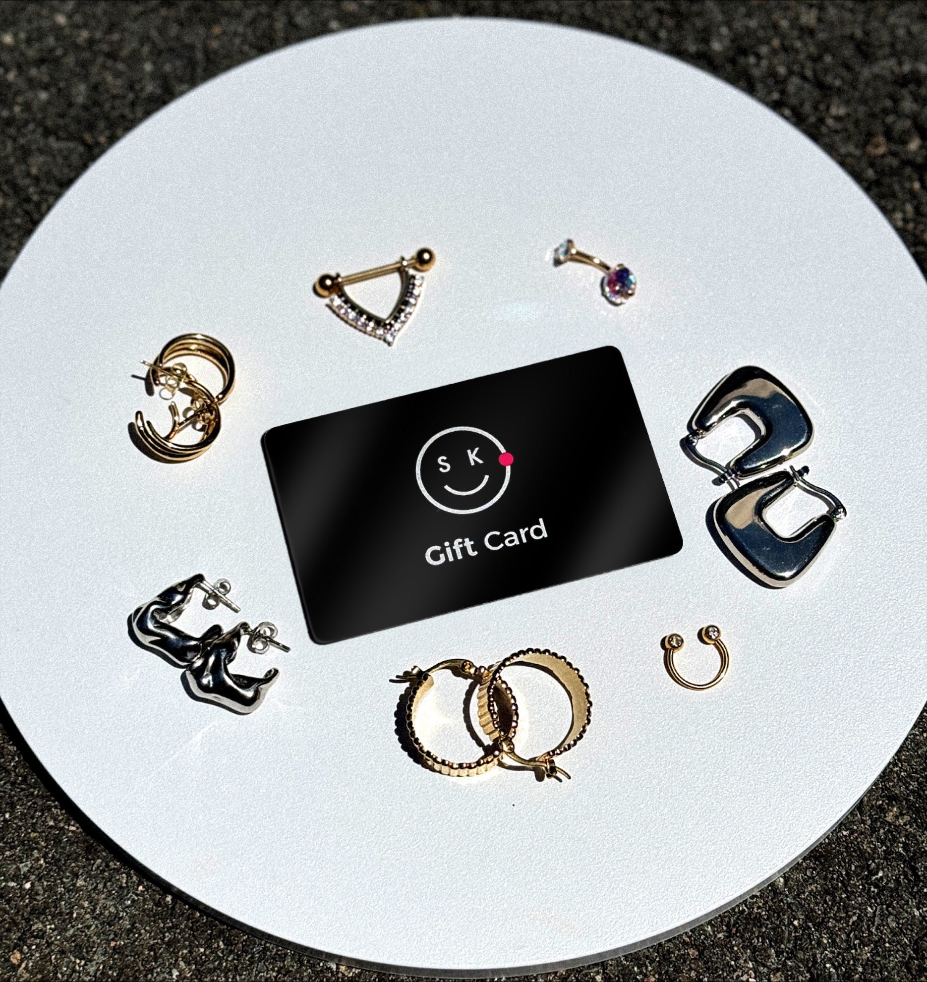 SK Gift Card | SkinKandy AU